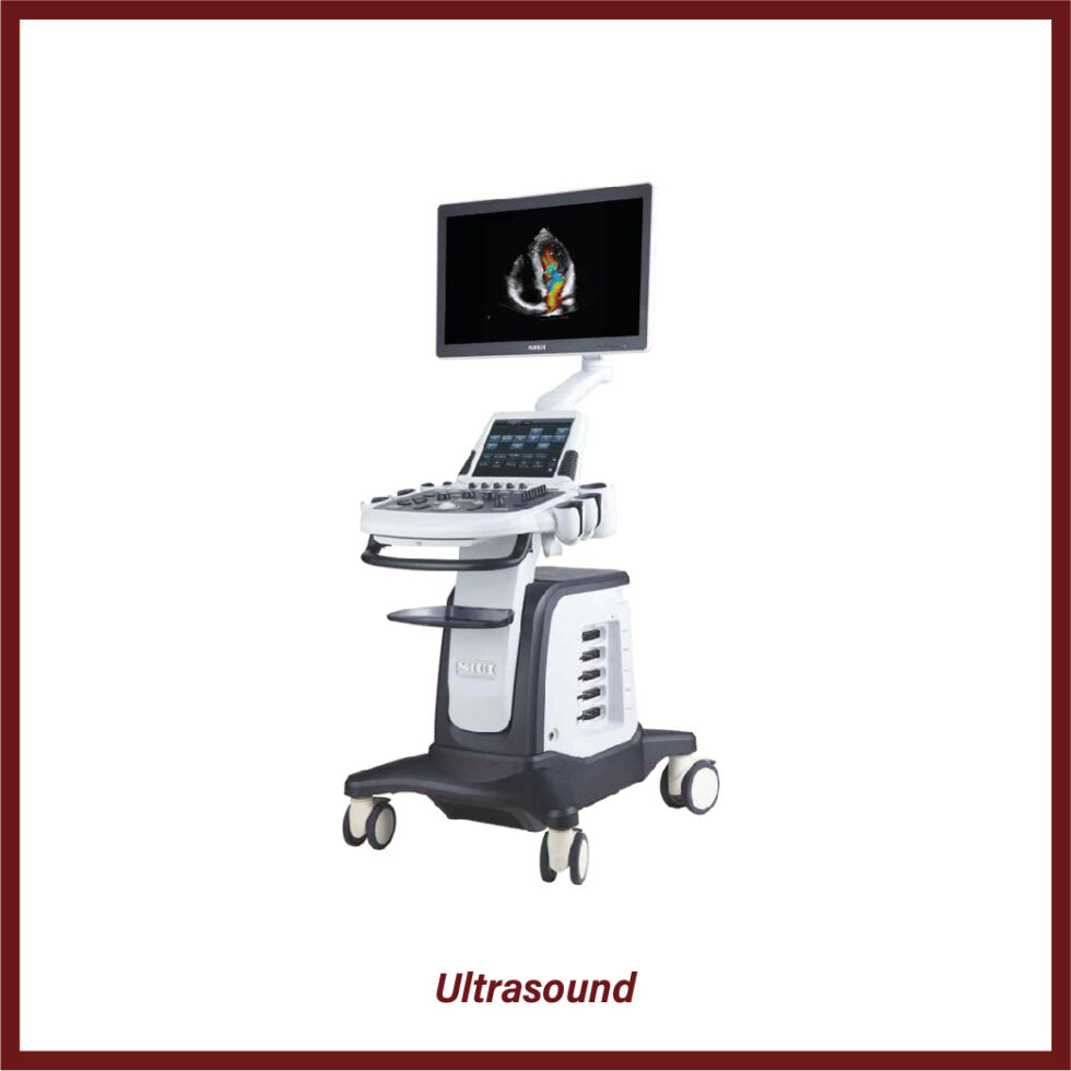 Xenomed – Medical Equipment Company in Bangladesh